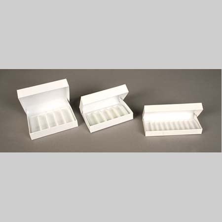 Cardboard Ampoule Box, 5 x 10ml - Wains of Tunbridge Wells