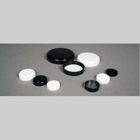 Polypropylene Screw Cap - Wadless, R3/22mm - Wains of Tunbridge Wells