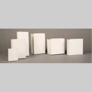 Cardboard Dispensing Carton (for Blister Packed Tablets), TC6 - Wains ...