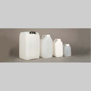 150ml HDPE Duma Container – Sturdy Packaging (729 Pack)