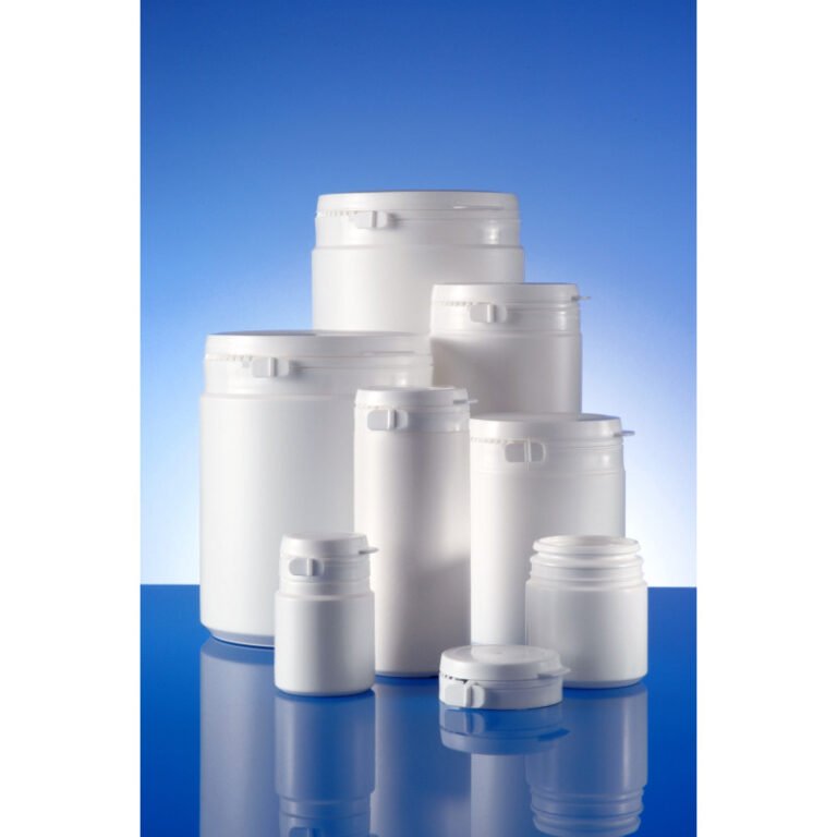Duma Containers, Tamper Evident, all sizes - Wains of Tunbridge Wells